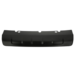 2008-2010 Nissan Pathfinder 2007-2012 Nissan Pathfinder Front Bumper ...