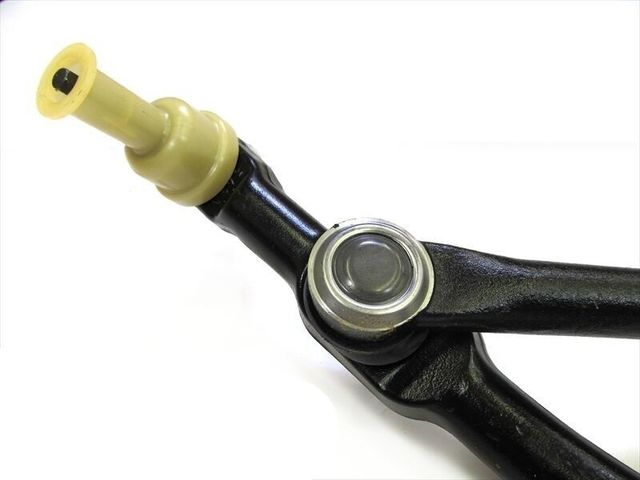 2008-2013 Mopar Steering Rod And Link 52122362AL | QuirkParts