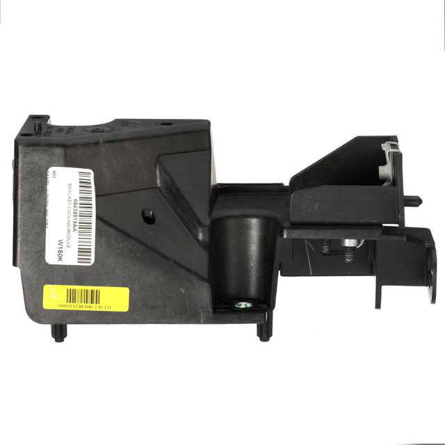 2019-2022 Jeep Cherokee Cooling Module Bracket, Left 68438519AA ...