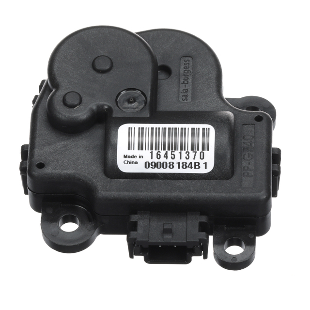 2004-2016 GM OEM NEW 04-06 GM Chevrolet Buick Pontiac Heater Air Blend ...