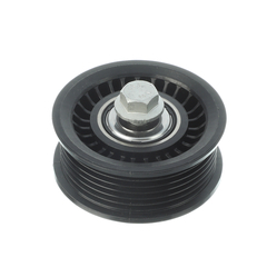 2014-2025 GM Idler Pulley 12720530 | QuirkParts