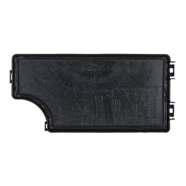 2006-2017 Mopar Totally Integrated Power Module Cover 68004360AA ...