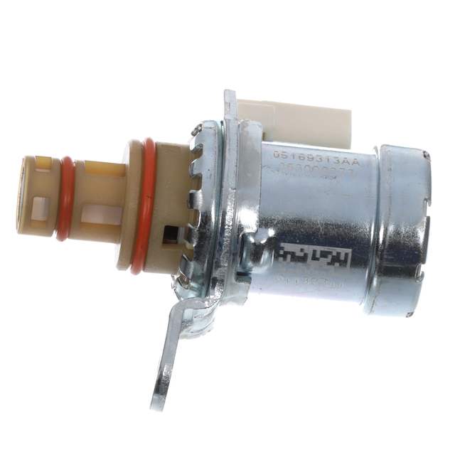 2007-2021 Mopar Trans Variable Force Solenoid 0 - 90 Psi Sensor ...