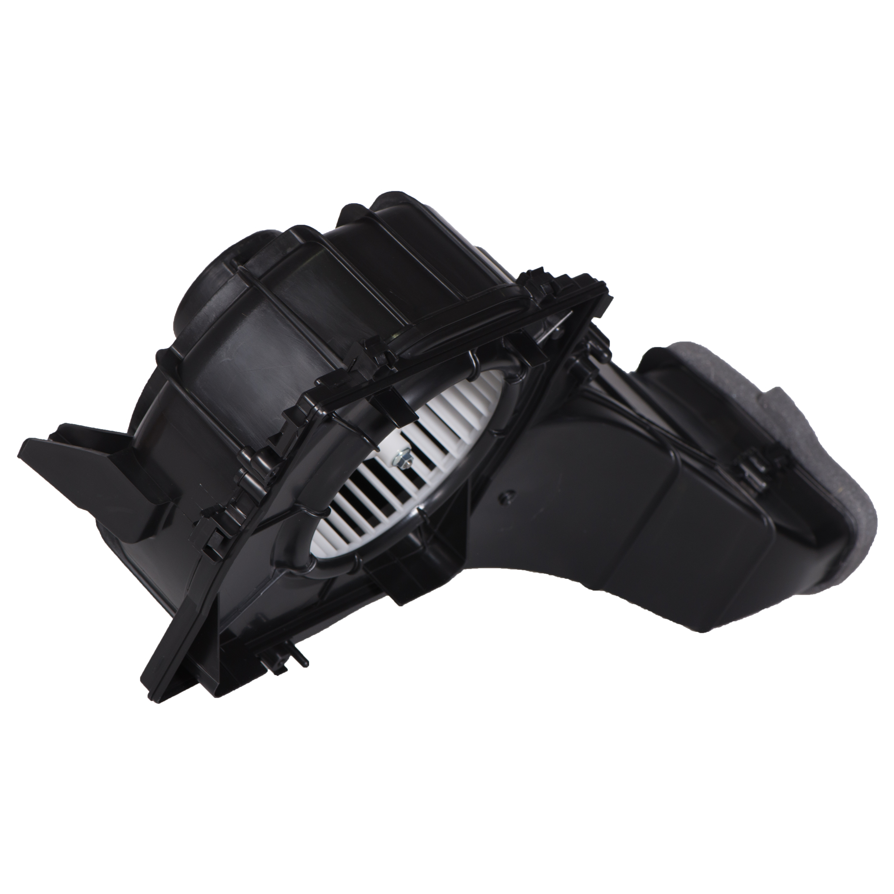 2002-2007 Subaru Impreza Blower Motor 72223FE030 | QuickParts