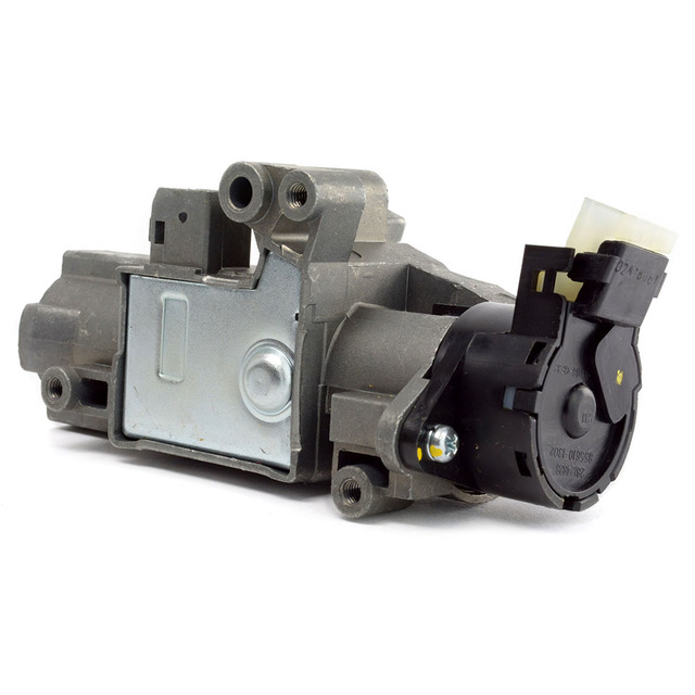 2004-2008 GM OEM NEW 2004-08 GM Chevrolet GMC Hummer Ignition Starter ...