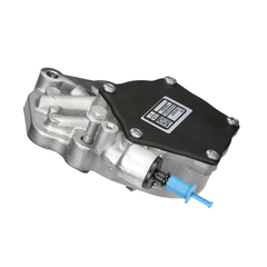 Vacuum Pump 25204337 | QuirkParts