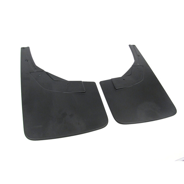 2014-2019 Chevrolet 2014-2015 Chevrolet Silverado Front Fender Mud ...