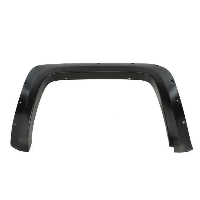 2015-2018 Chevrolet 2014 Chevy Silverado 1500 Bolt On Fender Flare ...