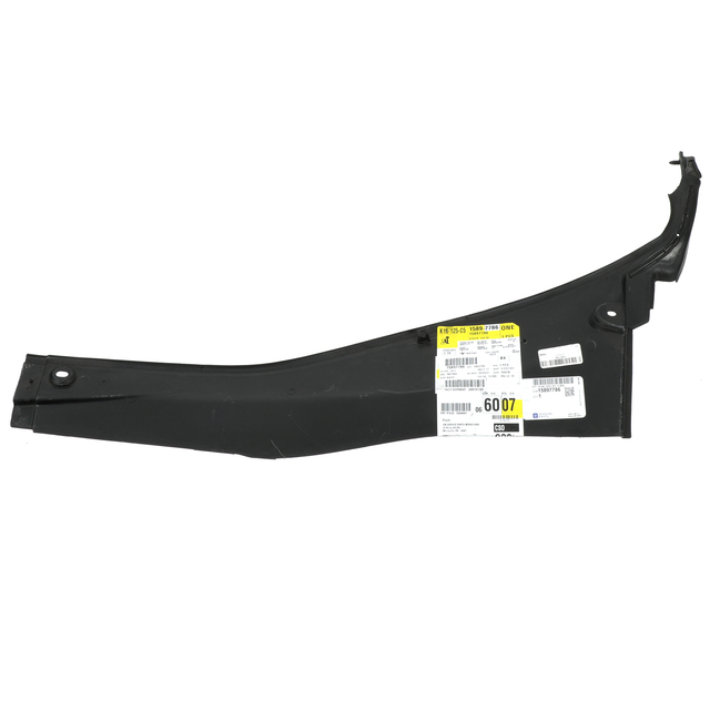 2004-2008 Pontiac Grand Prix OEM NEW 2004-2008 GM Grand Prix Cowl Top ...