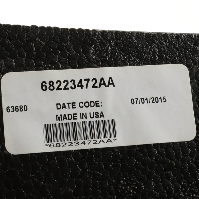 2014-2016 Jeep Grand Cherokee OEM NEW 2014-2016 Mopar Jeep Grand ...