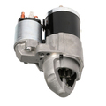 Dodge 600 Starters & Solenoids | QuirkParts