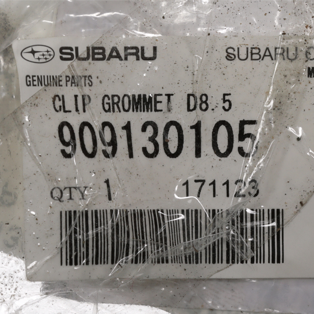 2005-2020 Subaru OEM NEW 05-20 Subaru Ascent Forester BRZ Door Trim ...