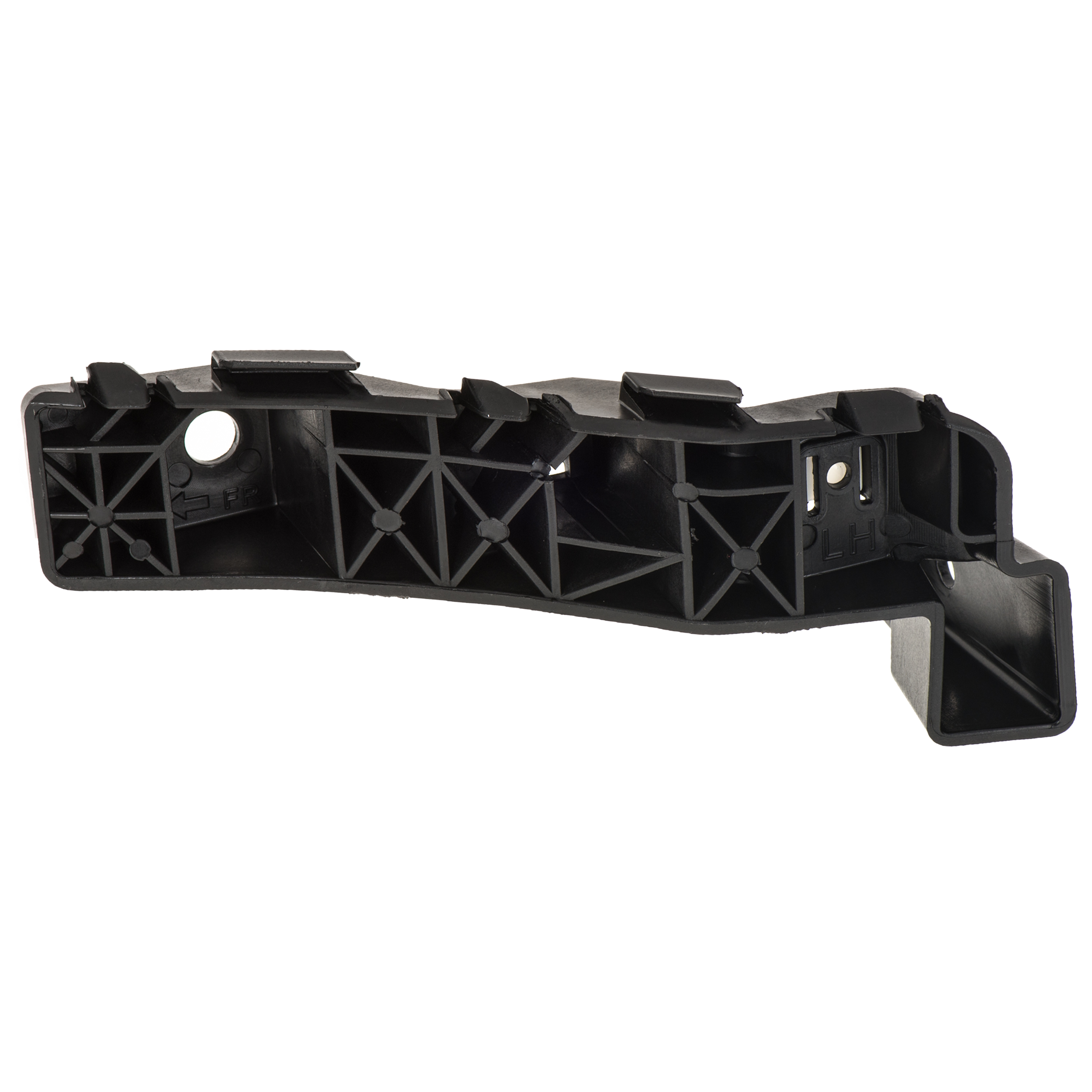 2014-2019 Kia Soul OEM NEW 2014-19 Kia Soul Bracket-Front Bumper Side ...