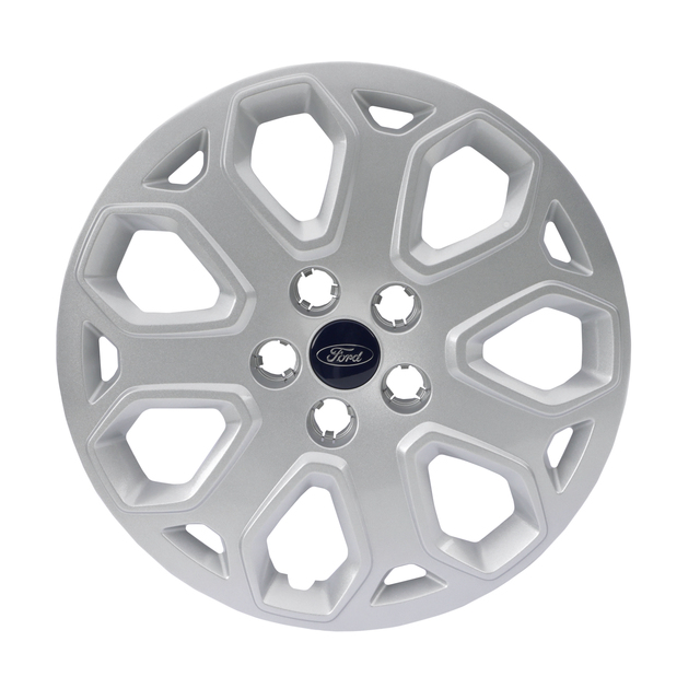 2012-2018 Ford Focus Wheel Cover CV6Z-1130-B | QuirkParts