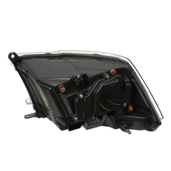 2015 Ram Headlamp Park And Turn Lamp, Right 68276122AC | QuirkParts