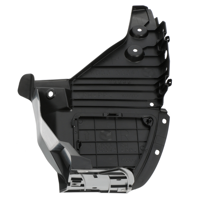 2013-2016 Mazda CX-5 OEM NEW 13-16 Mazda CX5 Splash Shield Bumper ...