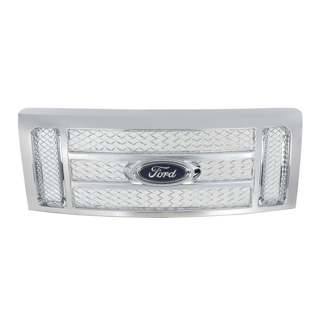 2009-2014 Ford F-150 OEM NEW 2009-2014 Ford F-150 Grille Insert ...