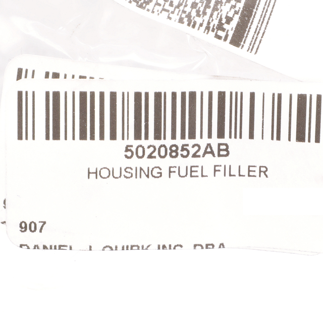 2008-2020 Mopar OEM NEW 2008-16 Mopar Chrysler Town & Country Ram Fuel ...