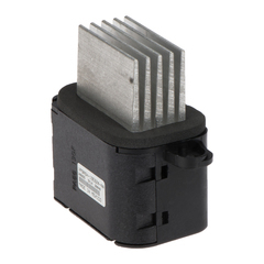 2009-2015 Nissan 2009-2013 Nissan Titan Armada 5 Fin HVAC Blower ...