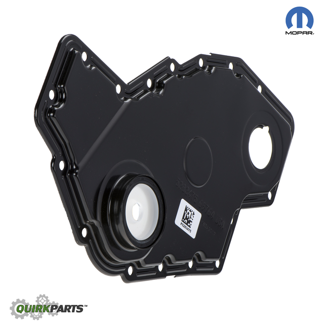 2013-2018 Ram Outer Timing Cover 68453903AA | QuickParts