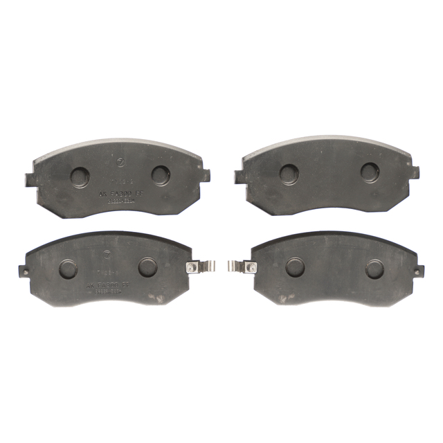 2002-2014 Subaru OEM NEW 2002-2014 Subaru Impreza Legacy 2.5L Front ...