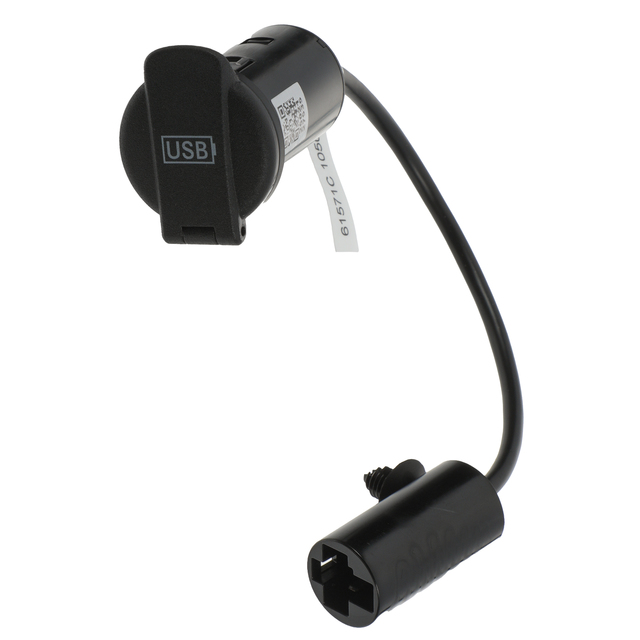 2013-2022 Ram OEM NEW 2013-2020 Mopar Ram 1500 2500 3500 Charging Port ...