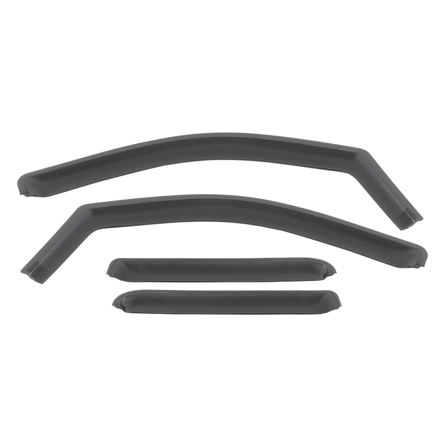 2014-2019 Chevrolet Air Deflector, Side Windows, In-Channel 19328980 ...