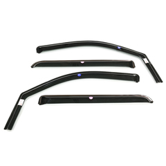 2014-2019 Chevrolet Air Deflector, Side Windows, In-Channel 19328980 ...