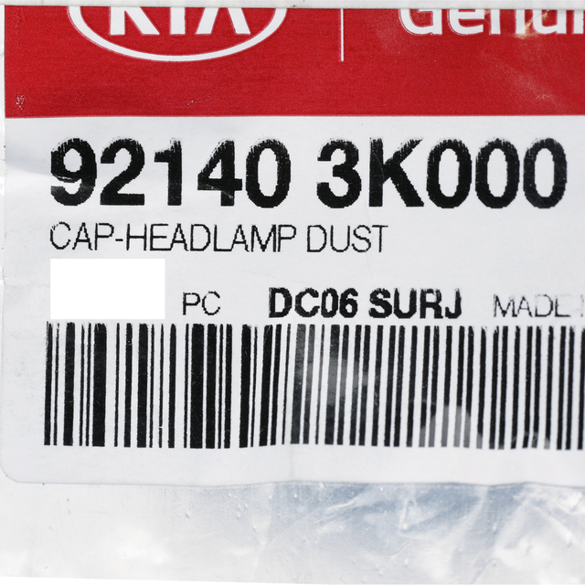 2006-2016 Kia OEM NEW 2006-16 Kia Sportage Sedona Optima Sorento ...