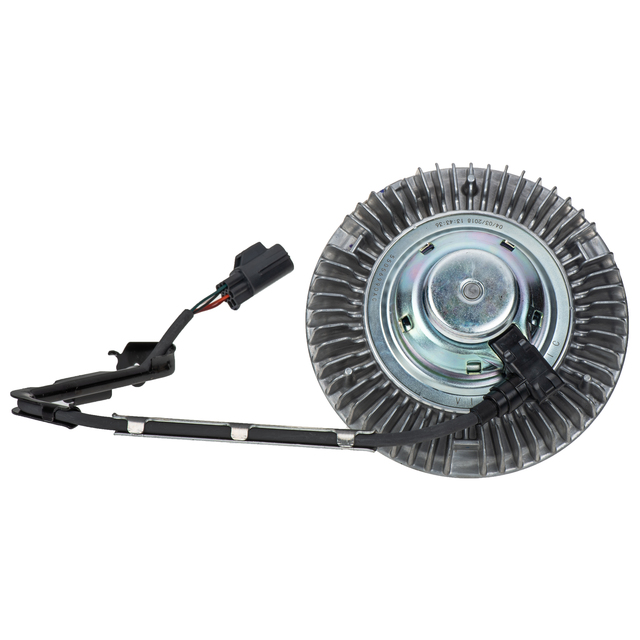 2004-2010 Dodge 2004-2009 Dodge Ram 2500 3500 Cummins Diesel Fan Clutch ...