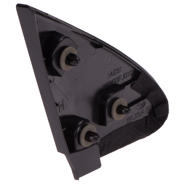 2012-2020 Subaru OEM NEW 2012-20 Subaru WRX Pillar Cover Assembly-A ...