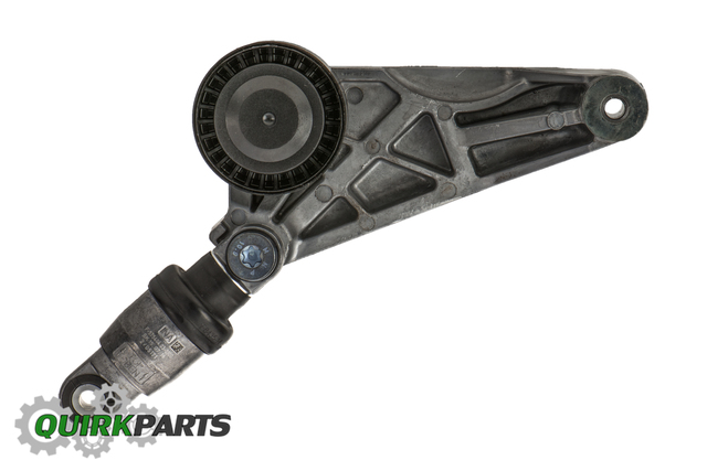 2012-2018 Jeep Belt Tensioner 4627038AA | QuirkParts