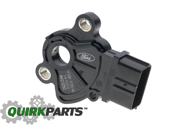 2000-2013 Ford Range Sensor 7S4Z-7F293-A | QuirkParts