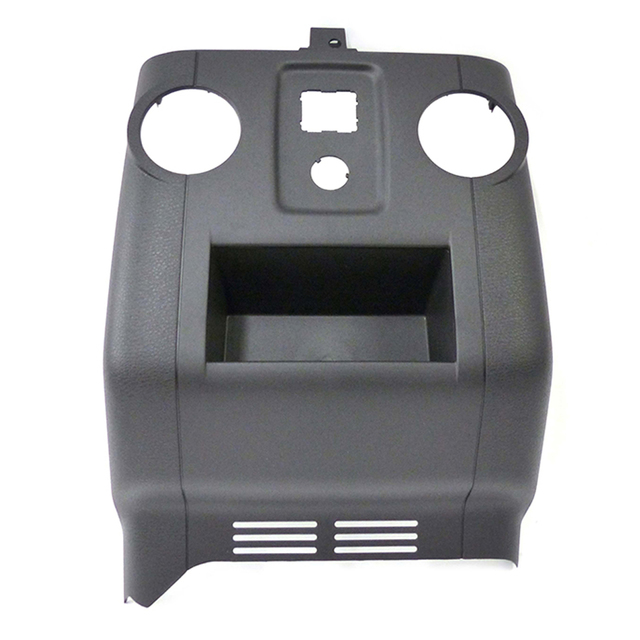 2011-2016 Ford 2011-2015 Ford F250 F350 Super Duty Rear Black Center ...