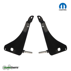 2018-2022 Dodge Challenger Hood Pin Kit 82214260AC | QuirkParts