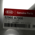 2014-2018 Kia OEM NEW 2014-2018 Kia Forte5 15" Wheel Center Cover Hub ...