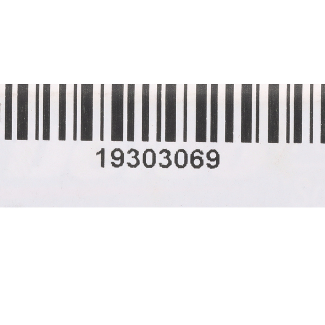 1984-2006 GM Positive Crankcase Ventilation (PCV) Valve 19303069 | GM ...