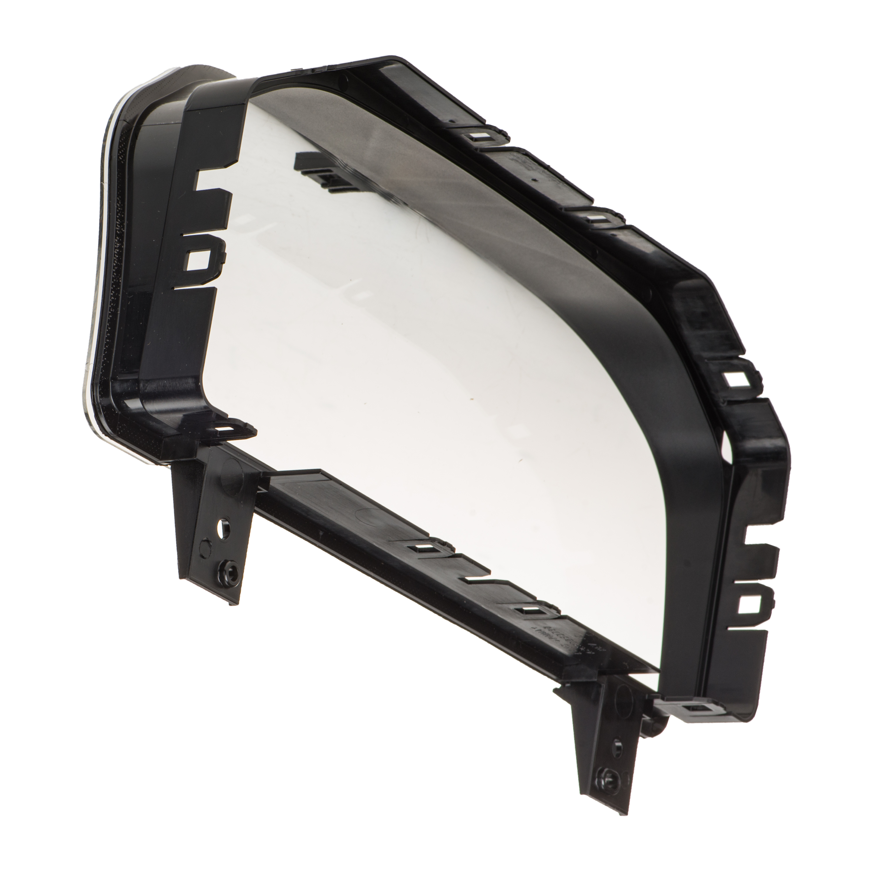 2009-2012 Mopar OEM NEW 09-12 Mopar Ram 1500 2500 3500 Instrument ...