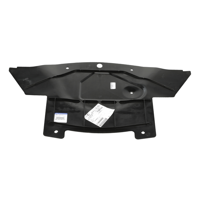 2015-2021 Dodge Front Belly Pan 68214815AA | QuirkParts