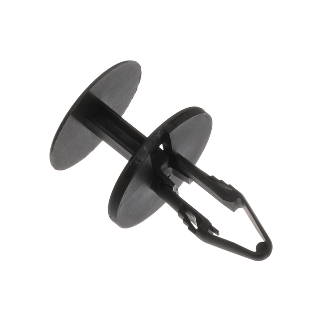 2015-2024 Ford Wheel Opening Molding Rivet -W718365-S300 | QuirkParts