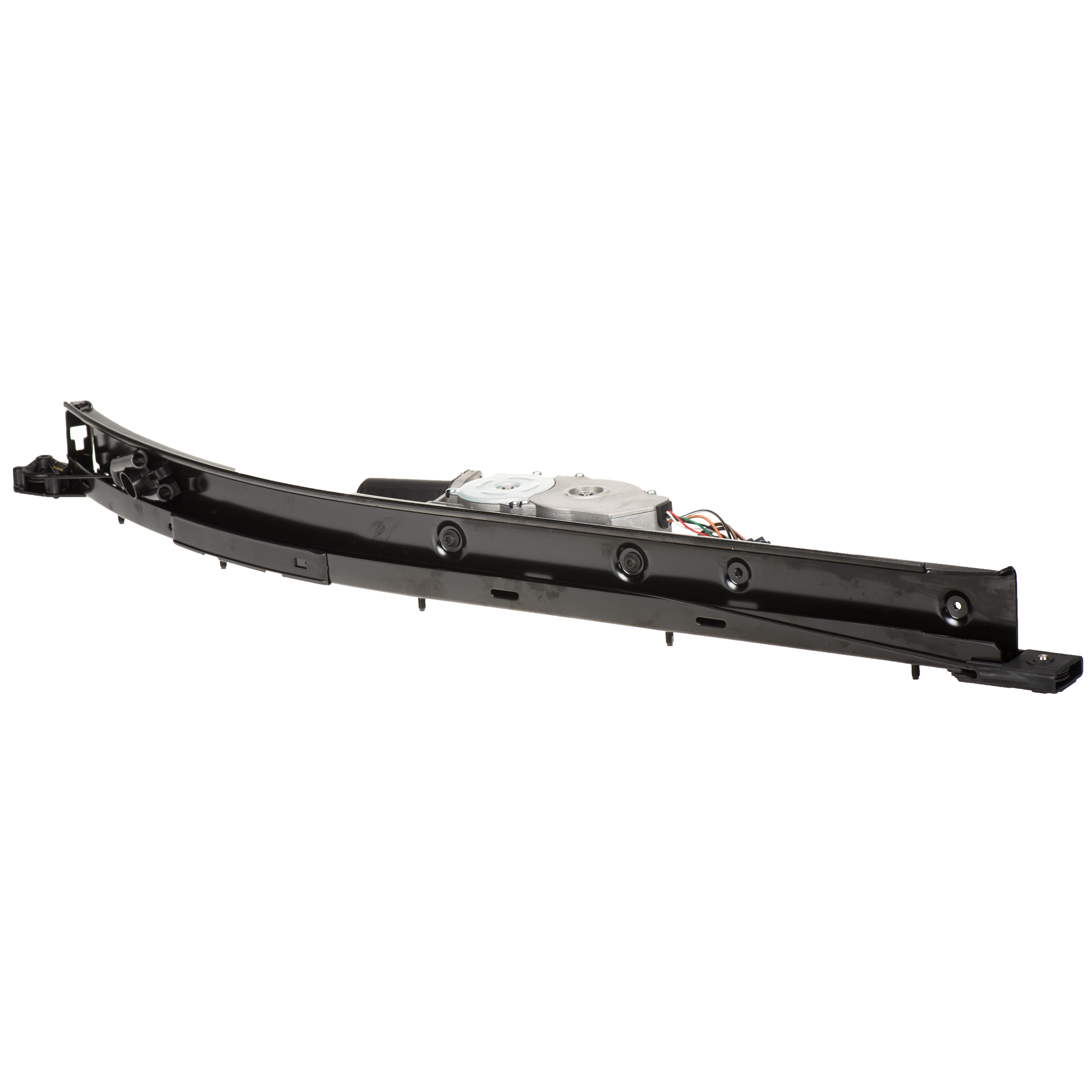2010-2020 Mopar Power Sliding Door Track, Right 68067846AF | QuirkParts