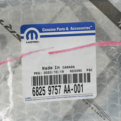 2015-2023 Dodge Challenger OEM NEW Mopar 2015-19 Dodge Challenger Lower ...
