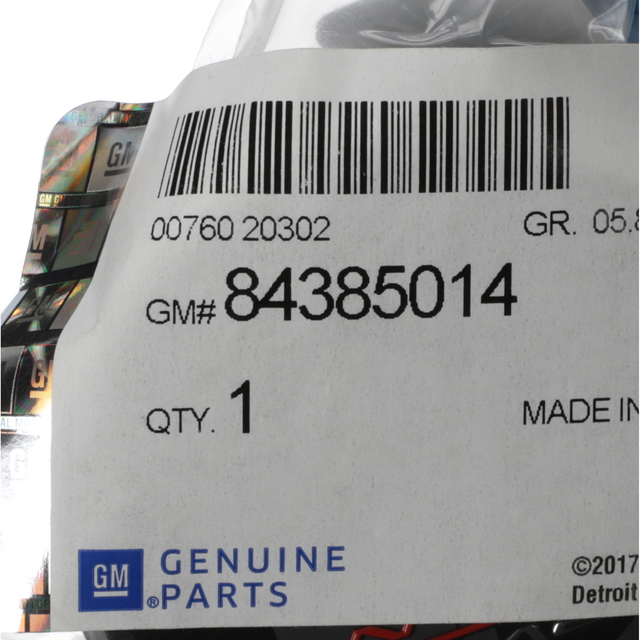 2020-2023 Chevrolet Corvette OEM NEW 2020 GM Chevrolet Corvette Wheel ...