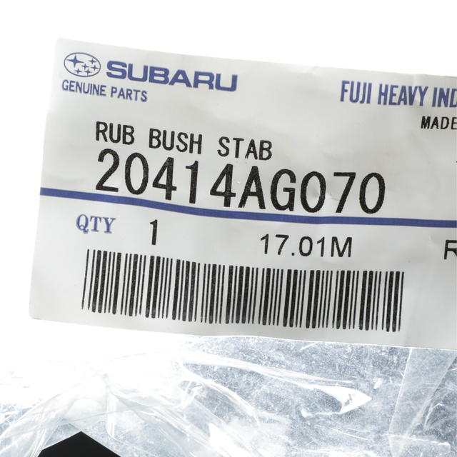 2005-2014 Subaru OEM NEW2005-14 Subaru Impreza Front Suspension ...