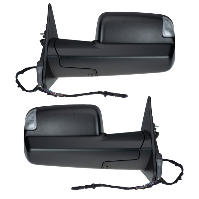 2021-2022 Ram 1500 OEM NEW 2019 Mopar Ram 1500 Laramie Longhorn Trailer ...