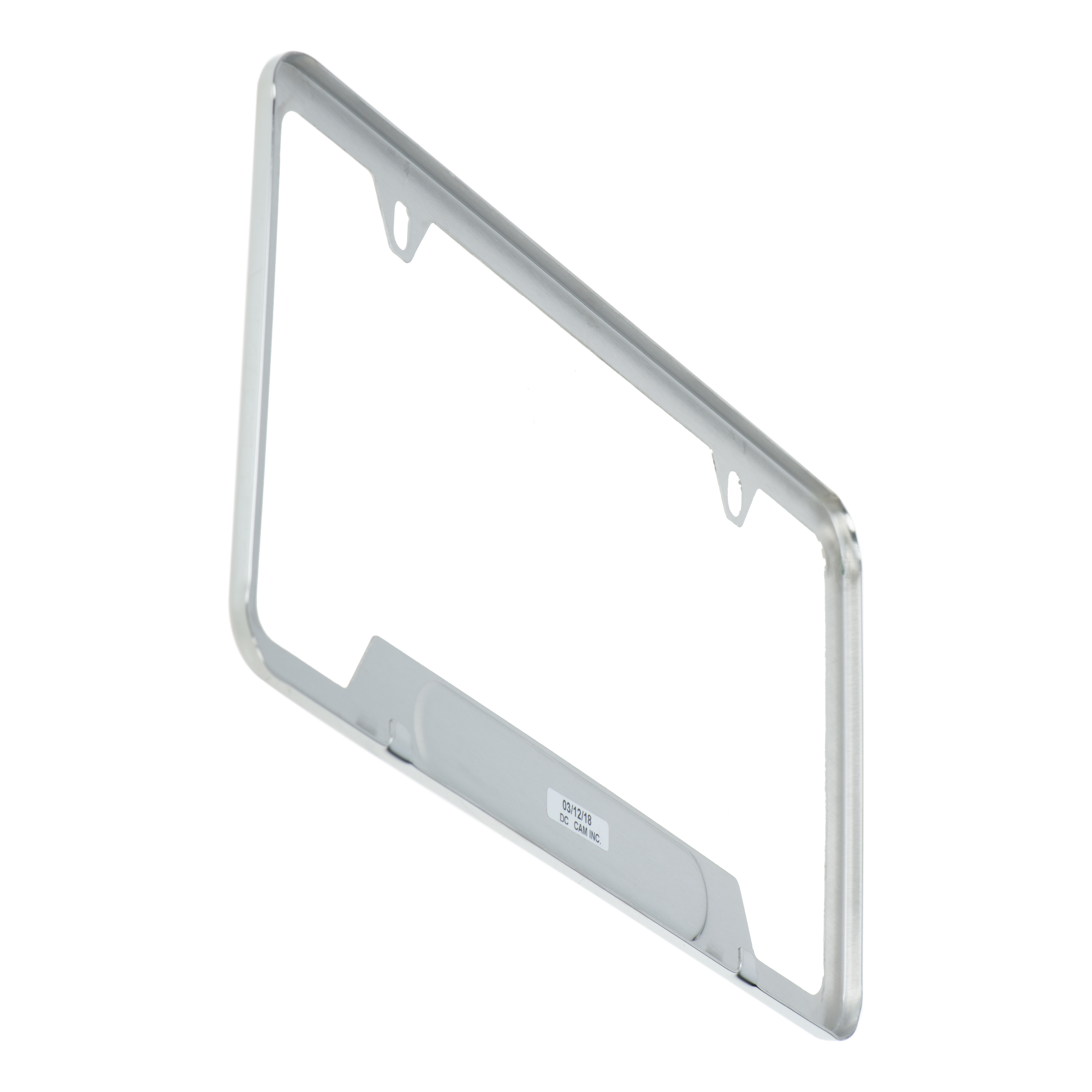 2008-2024 Subaru OEM NEW 2008-2020 Subaru BRZ License Plate Frame ...