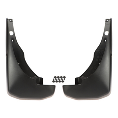 2005-2021 Nissan 2005-2014 Nissan Frontier Pathfinder Front Set Mud ...
