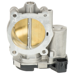 2007-2011 GM Fuel Injection Throttle Body with Throttle Actuator ...
