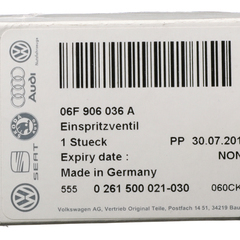 2006-2009 Volkswagen OEM NEW 2006-2009 VW Volkswagen Passat EOS GTI ...