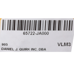 2007-2020 Nissan 2007-2012 Nissan Altima Hood Prop Rod Retainer Clip ...